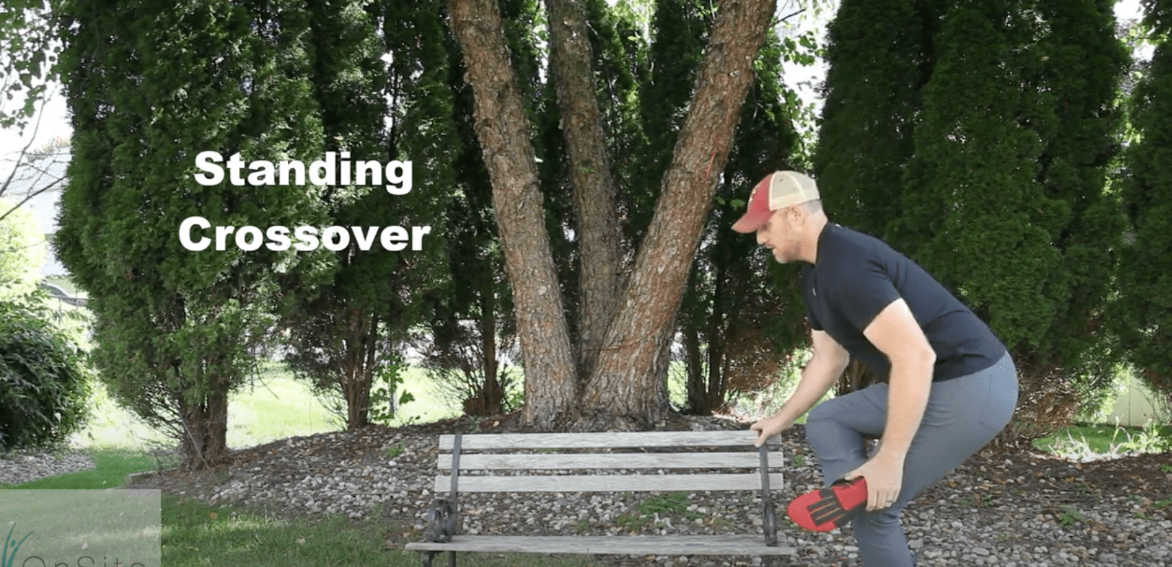 The 5 Best Stretches for a Long Road Trip